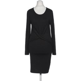 Only Damen Kleid, schwarz, Gr. 34