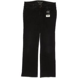 Street One Damen Jeans, schwarz, Gr. 30