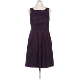 Noa Noa Damen Kleid, flieder, Gr. 38