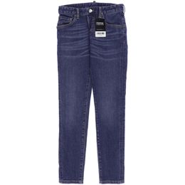 Dsquared2 Herren Jeans, blau, Gr. 140