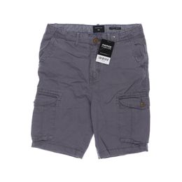 Quiksilver Herren Shorts, grau, Gr. 164