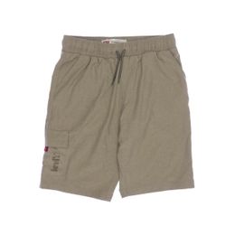 Levi's Levis Herren Shorts, beige, Gr. 158