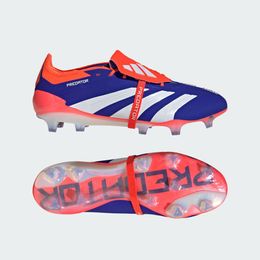 Adidas Predator Elite Fold-Over Tongue FG Fußballschuh