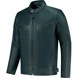 Rusty Stitches Dorian, Lederjacke