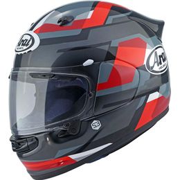 Arai Quantic Abstract, Integralhelm