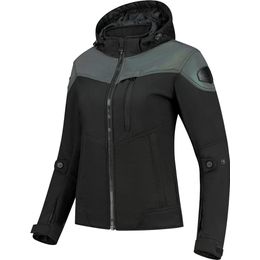 Rusty Stitches Ann, Textiljacke Damen