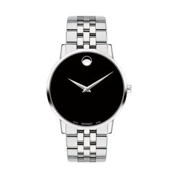 Movado Herrenuhr Museum 0607199