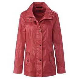 Fuchs & Schmitt Wetterfeste Jacke Fuchs+Schmitt pink, 42