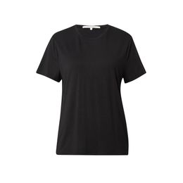 Second Female T-Shirt 'Ello' Damen Gr&ouml;&szlig;e M schwarz