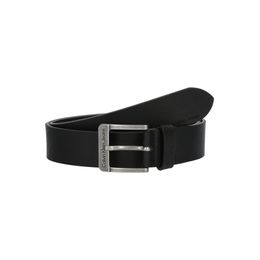 Calvin Klein Belt male Black size 90