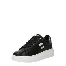 K by KARL LAGERFELD Karl Lagerfeld Sneakers female Black size 36