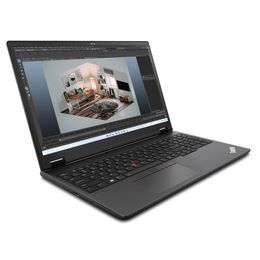 Lenovo ThinkPad P16v G2 Intel Core Ultra 7 155H Notebook 40.6 cm (16")