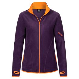 Rock Creek Jacke Fleecejacke