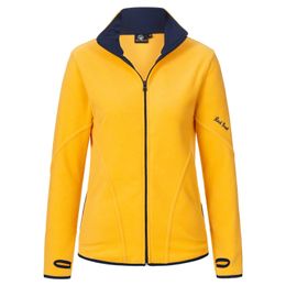 Rock Creek Jacke Fleecejacke