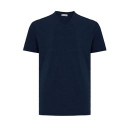 Dandalo Shirt male Blue size L