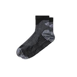 The North Face Socks female Grey size XS