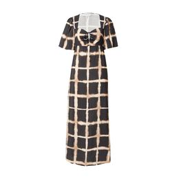 MUNTHE Dress 'OTUSSI' female Black size 42