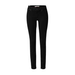 Levi's Levi's Jeans '712 Slim Welt Pocket' female Black size 31