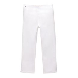 Pull&Bear Pull&Bear Jeans Damen Gr&ouml;&szlig;e 27/28 white denim