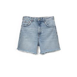 Pull&Bear Pull&bear Jeans female Blue size 34