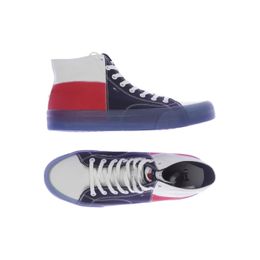 Tommy Jeans Herren Sneakers, marineblau, Gr. 43