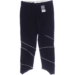 Comme des Garçons Comme des Garcons Herren Stoffhose, schwarz, Gr. 0