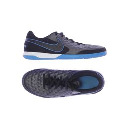 Nike Football Herren Sneakers, schwarz, Gr. 42