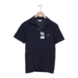 Lacoste Sport Herren Poloshirt, marineblau, Gr. 46