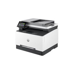 HP Color LaserJet Pro MFP 3302fdwg Laserdrucker Multifunktion mit Fax - Farbe - Laser