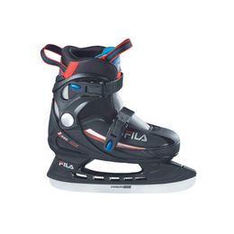 Fila J-one ice hr black/red/blue L40