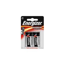 Energizer Alkaline Power