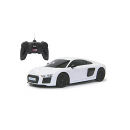 Jamara Audi R8 1:24 2015 white