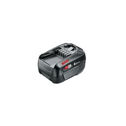 Bosch Battery PBA 18V 6.0AH W-C