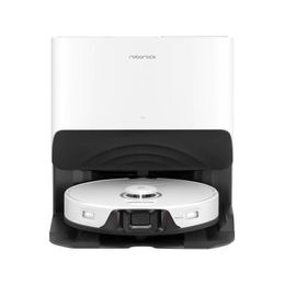 roborock Roboter Staubsauger S8 MaxV Ultra - White