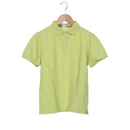 s.Oliver Herren Poloshirt, hellgrün, Gr. 46