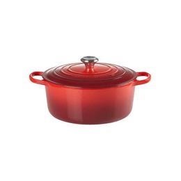 Le Creuset Signature casserole - 24 cm - 4.2 L