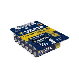 Varta Longlife LR03/AAA (Micro) (4103)