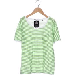 Marc O'Polo Marc O Polo Damen T-Shirt, grün, Gr. 38