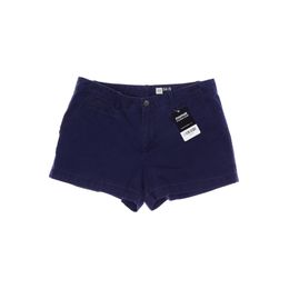 GAP Damen Shorts, marineblau, Gr. 4