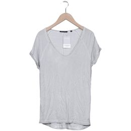 Marc O'Polo Marc O Polo Damen T-Shirt, grau, Gr. 36