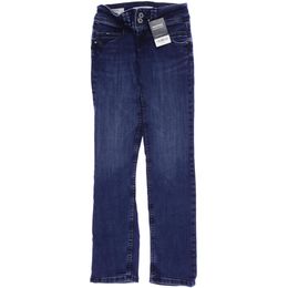 Pepe Jeans Damen Jeans, marineblau, Gr. 25