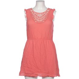 Pepe Jeans Damen Kleid, pink, Gr. 42