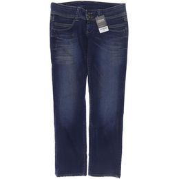 Pepe Jeans Damen Jeans, marineblau, Gr. 29