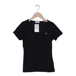 Marc O'Polo Marc O Polo Damen T-Shirt, schwarz, Gr. 36