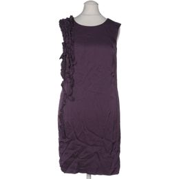 Cos Damen Kleid, flieder, Gr. 34