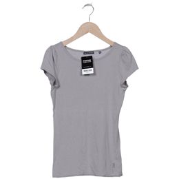 Marc O'Polo Marc O Polo Damen T-Shirt, grau, Gr. 34