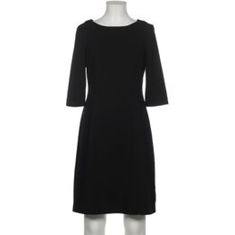 Manguun Damen Kleid, schwarz, Gr. 36