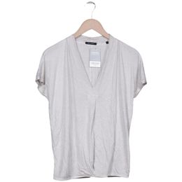 Marc O'Polo Marc O Polo Damen T-Shirt, grau, Gr. 36