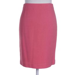 BOSS by Hugo BOSS Damen Rock, pink, Gr. 36