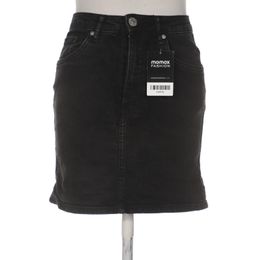 Zara Damen Rock, schwarz, Gr. 36